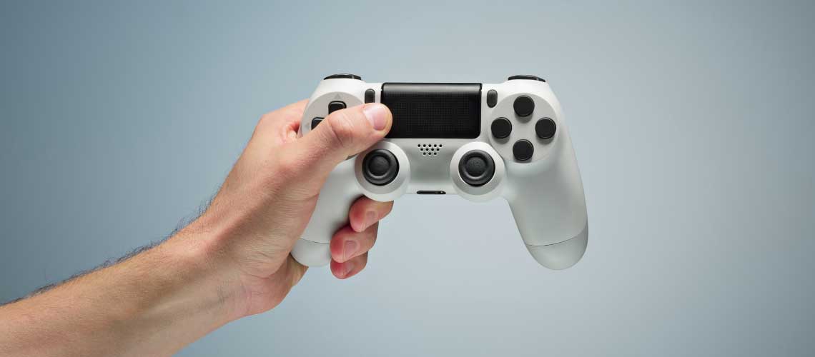 Gamer's Thumb: Ο τραυματισμός που σχετίζεται με το gaming